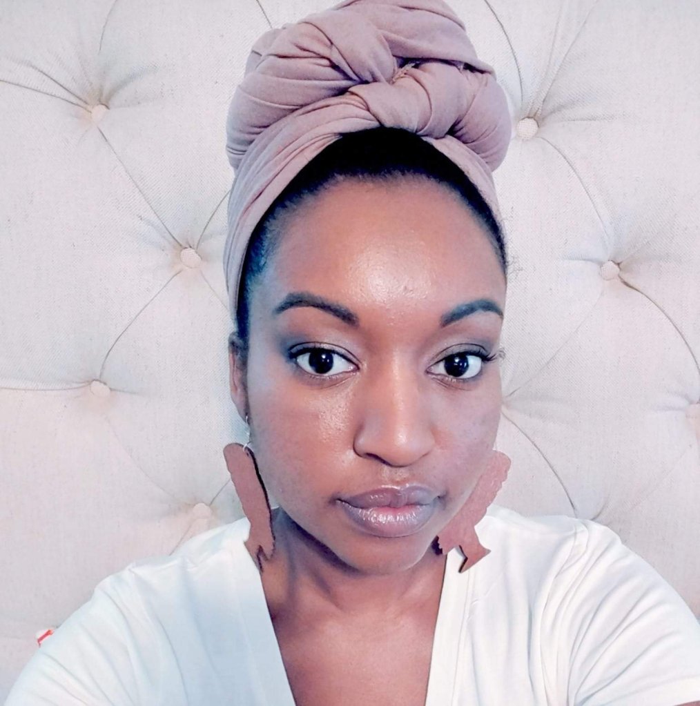 An open letter to my wife on her birthday – The Blasian DAd