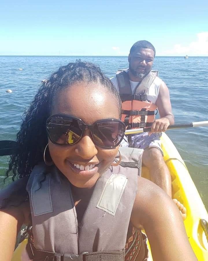 Early Anniversary Trip to Jamaica – The Blasian DAd